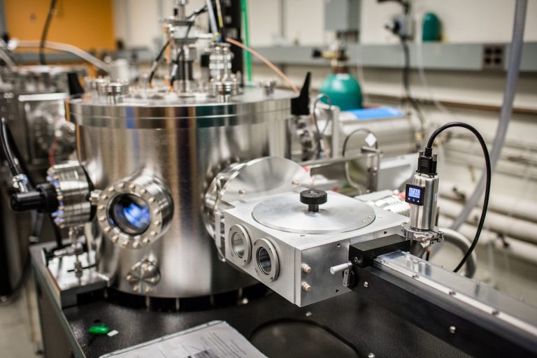 Spintronic Material and Device Group - Equipment